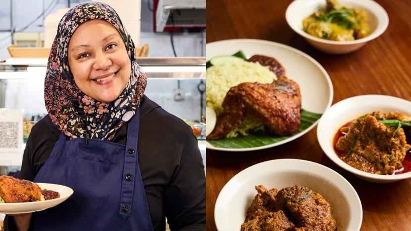 Fasts | CNA Lifestyle