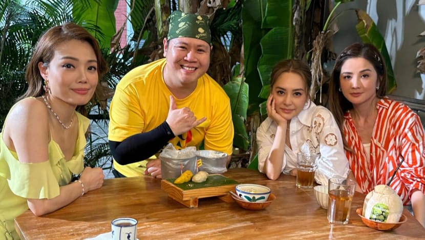 Fasts | CNA Lifestyle