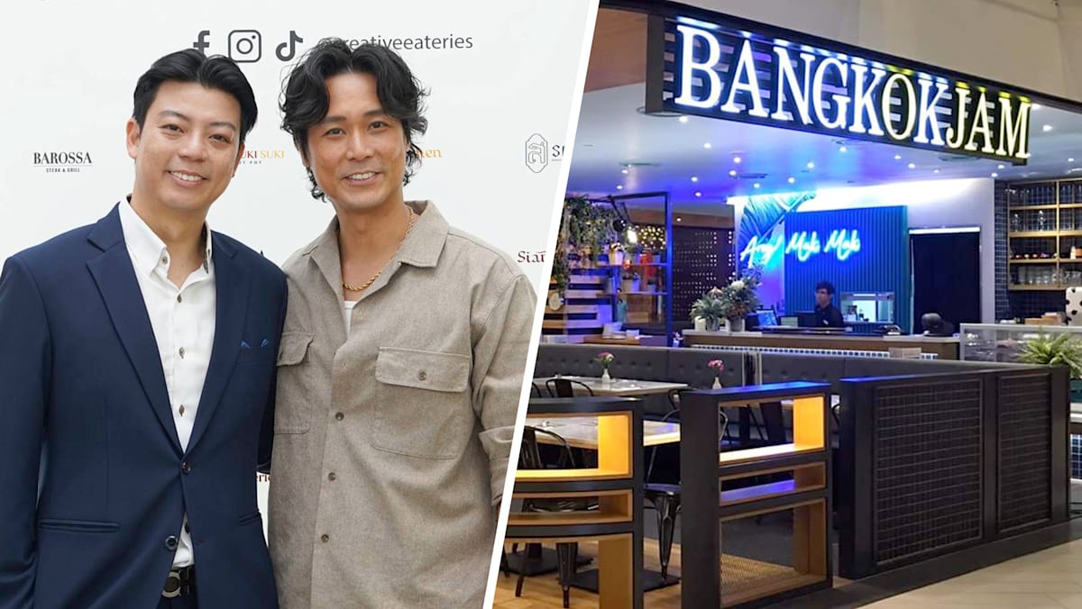 Andie Chen & Bro Invest 7-Digit Sum Into Firm Behind Creative Eateries Takeover - 8days