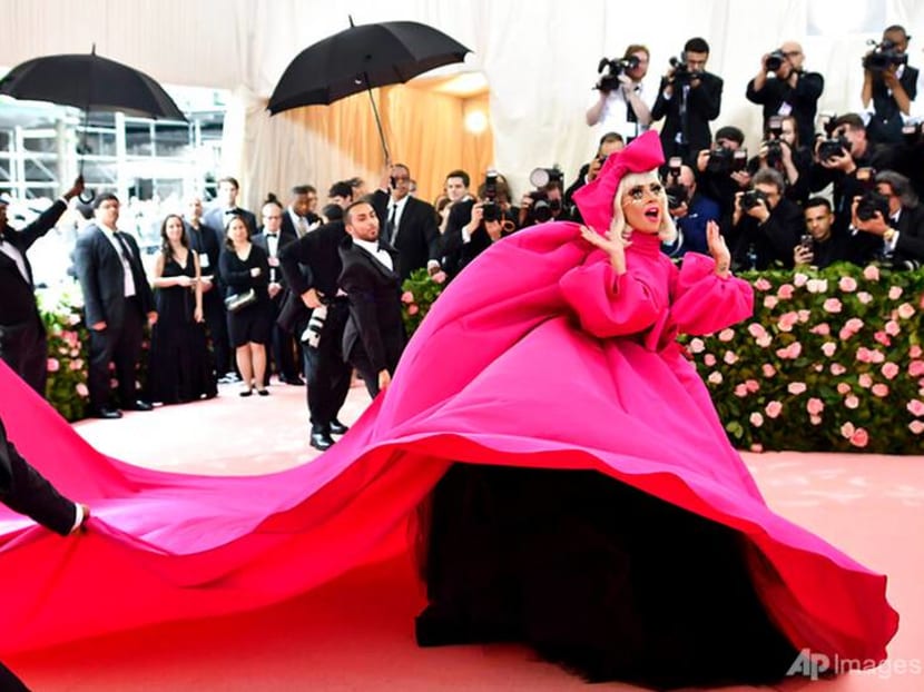 The Met Gala is returning – with 'more intimate' version this year ...