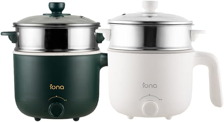 Review: This Mini Multi-Cooker Is The Perfect Appliance For Starter ...