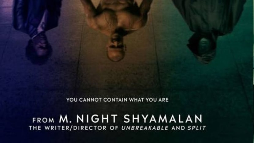 Filem 'Glass' teroka isu mental - BERITA Mediacorp