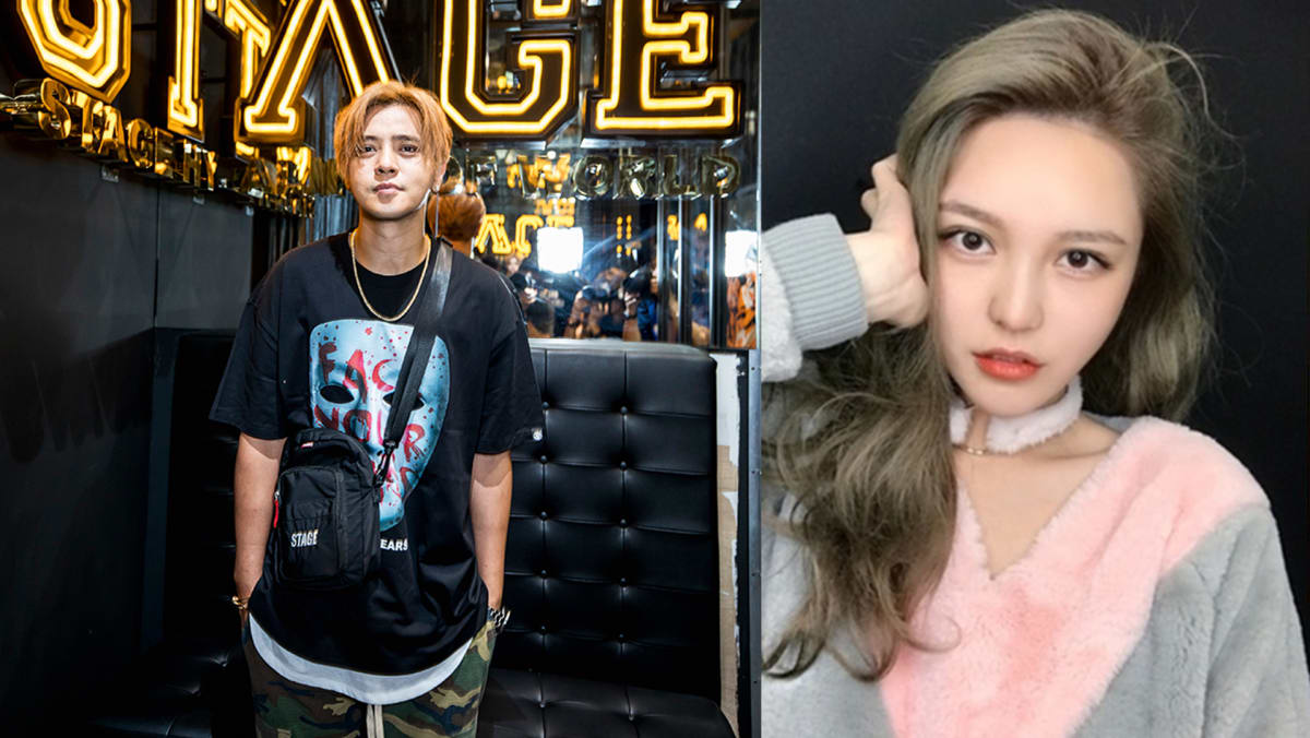 Show Luo Opens Up About His Girlfriend For The First Time... And Hints ...
