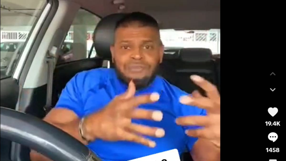 TikTok user gets POFMA order over claims about CPF policies - CNA