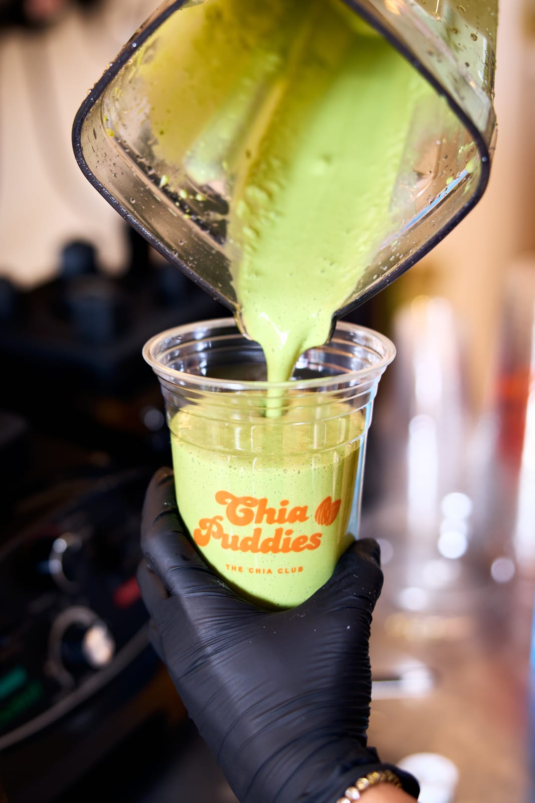 Ex-Mediacorp Actress Tang Miaoling’s Daughter Opens Cute Chia Seed ...