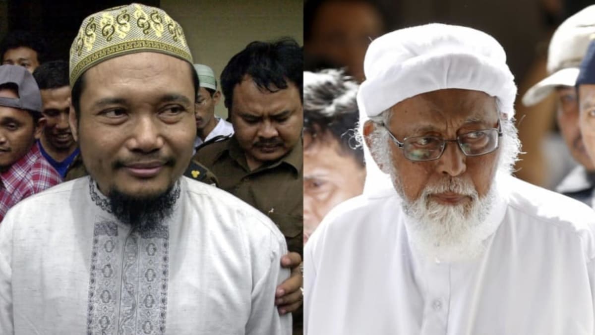 The Big Read: Jemaah Islamiyah emerges from the shadows, playing the ...