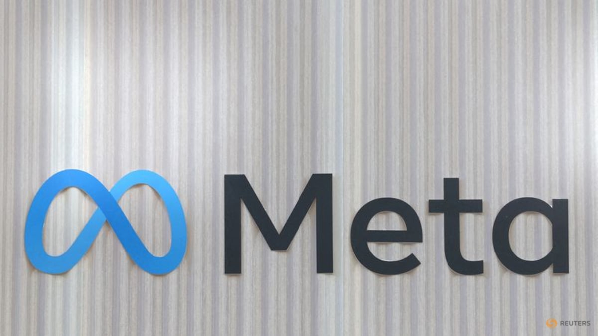 Meta signs multi-year partnership with UFC - CNA