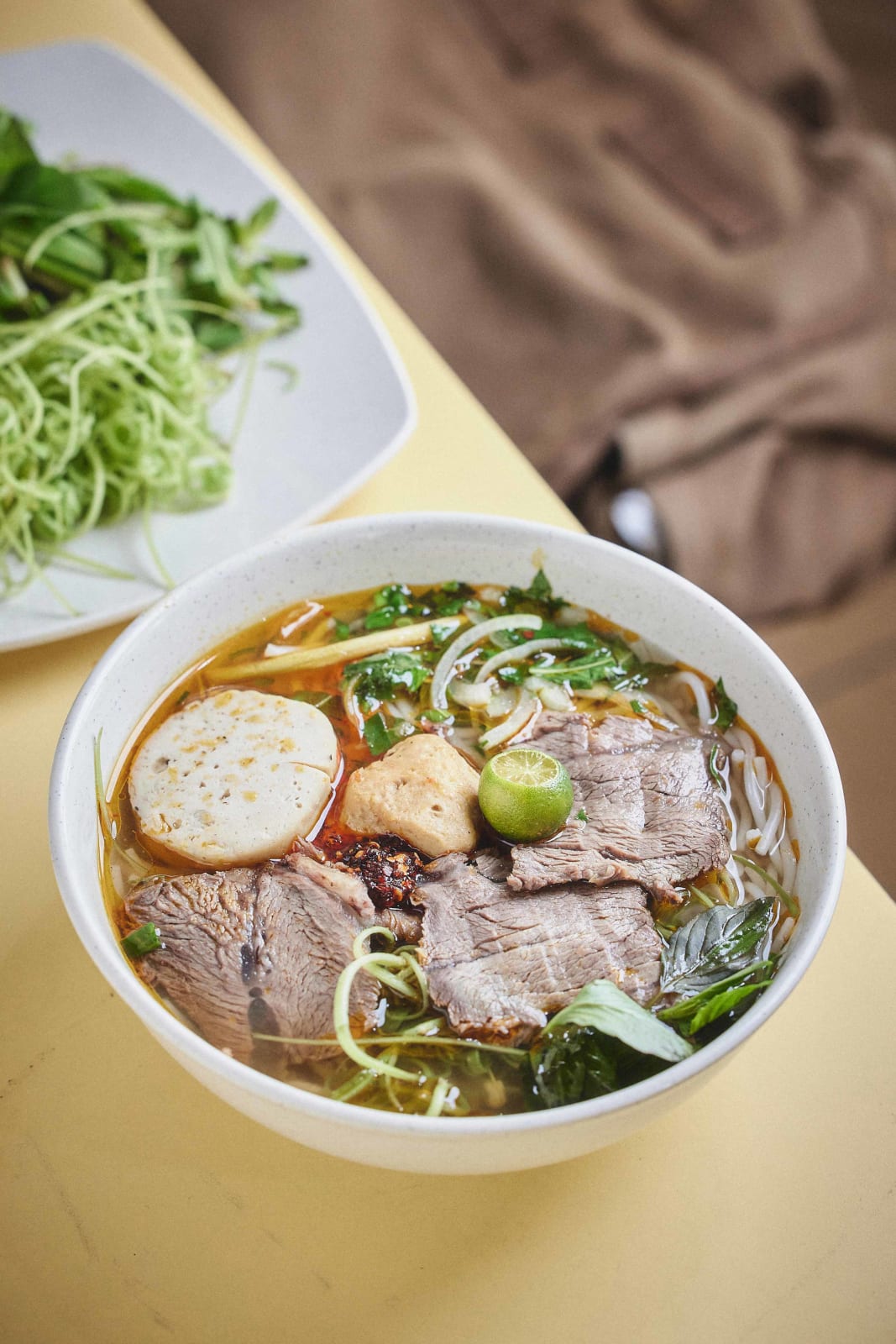 Vietnamese-Muslim Hawker Who Ran Café In Vietnam Now Sells $5 Halal ...