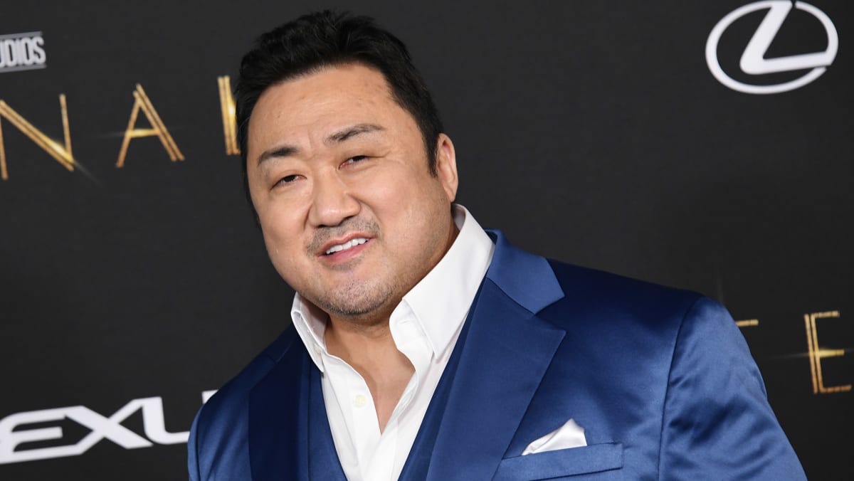 [Video] Eternals Star Don Lee Reveals Superhero Workout And The Korean ...