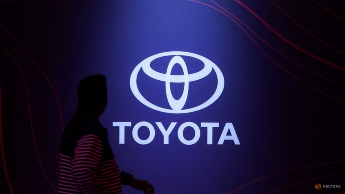 Toyota affiliates in $436 million settlement over alleged forklift ...