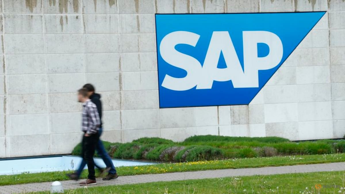 Germany's SAP to invest 150 million euros in Vietnam R&D centre - CNA