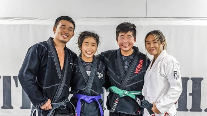 The Stories Behind: Adrian Lee set to continue family legacy after ...