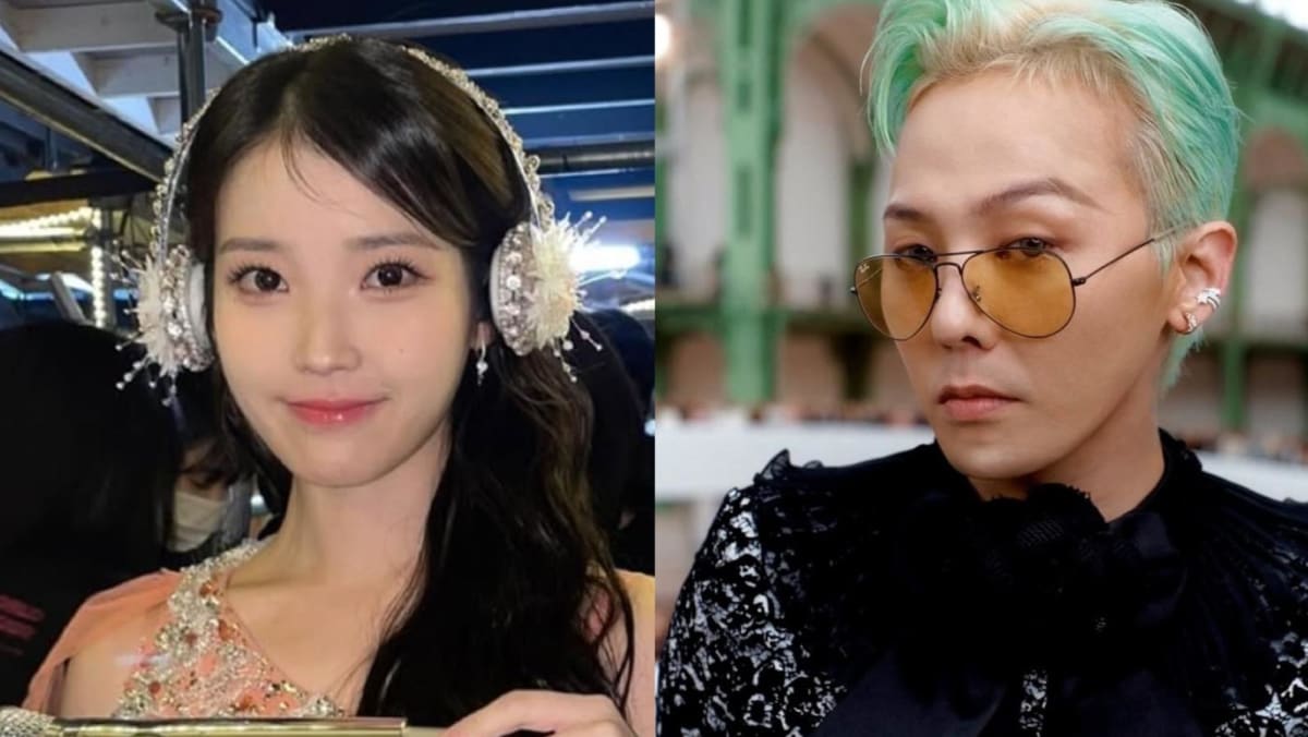 IU, BTS, Twice, Blackpink, G-Dragon and more celebs donate to those affected by wildfires in ...