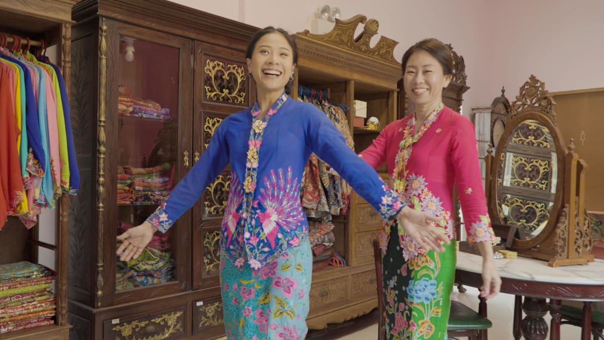 Singapore Hour - Adventures Around The Lion City - CNA