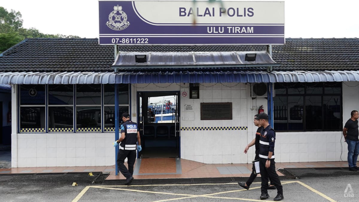 Singapore advises citizens travelling in Malaysia to exercise vigilance ...