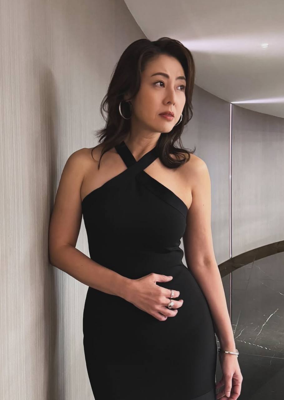 Cynthia Koh Reflects on a Tough 2025 After Months Without Work: “I Felt ...