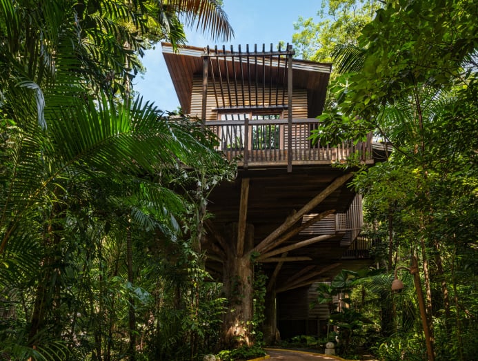 Find your calm and creativity at Equarius Hotel & Villas and Hotel Ora