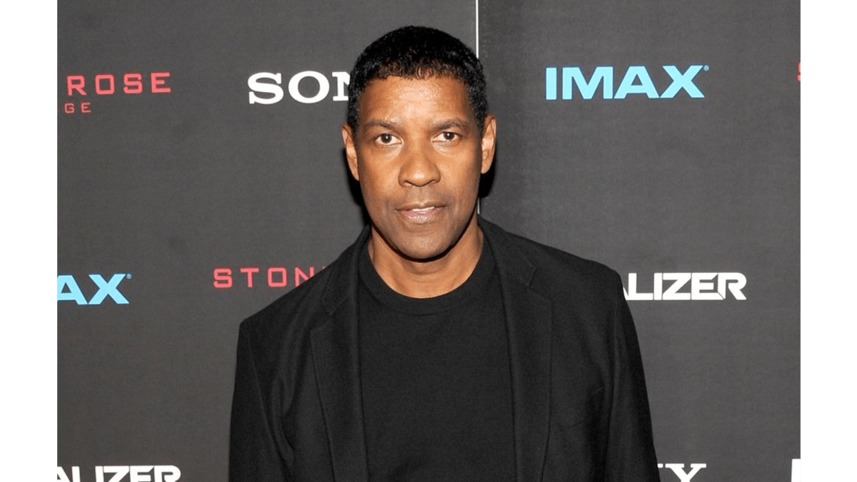 Denzel Washington thinks Drake's tattoo tribute is crazy - 8days