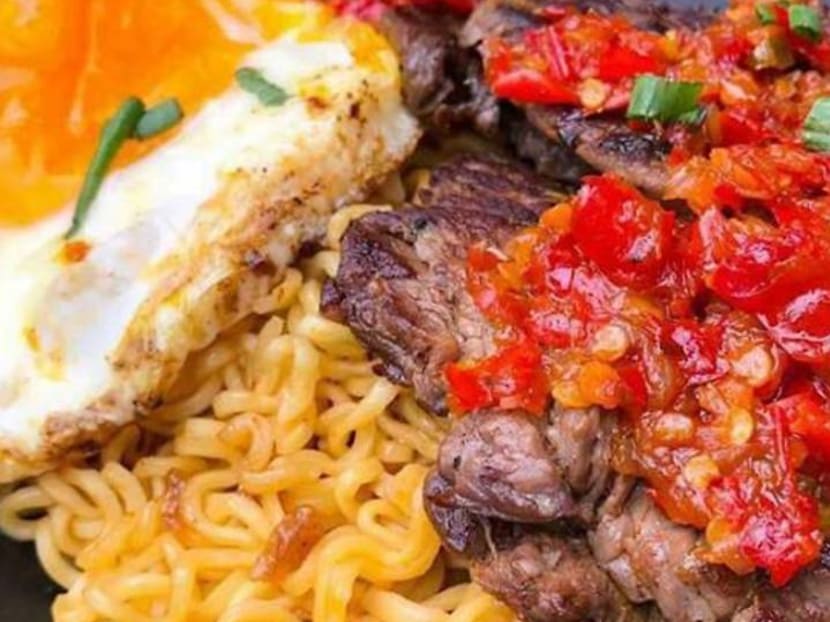 Halal Indomie-Centric Eatery Opening In S’pore, Will Serve Huge Mee ...
