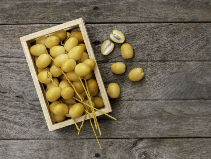 How nutritious are dates? What are the different varieties? - CNA Lifestyle