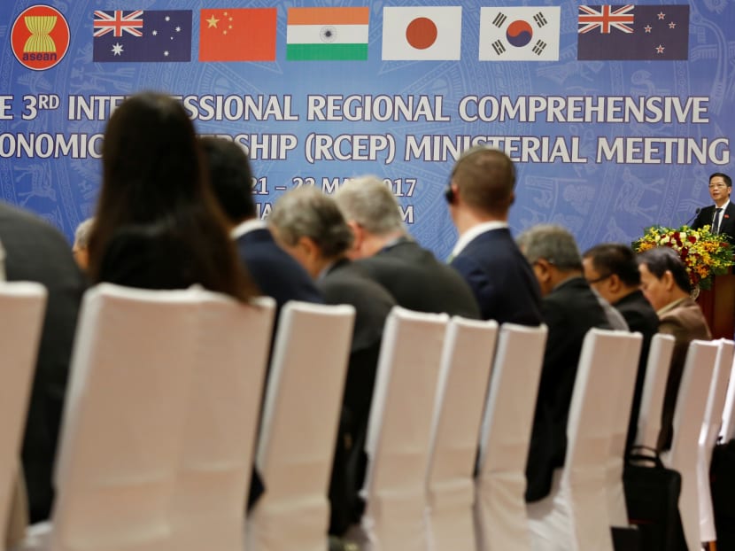 How can RCEP benefit Asean? - TODAY