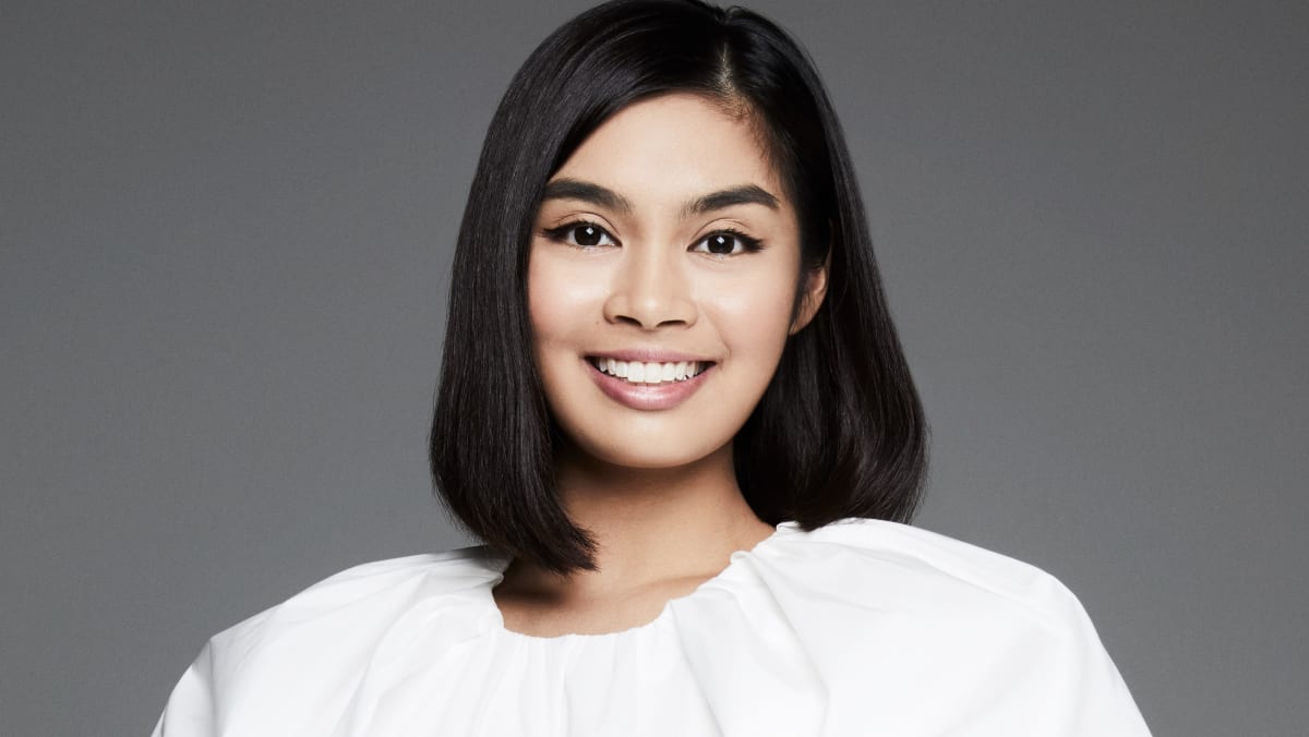 Daryl-Ann - Mediacorp