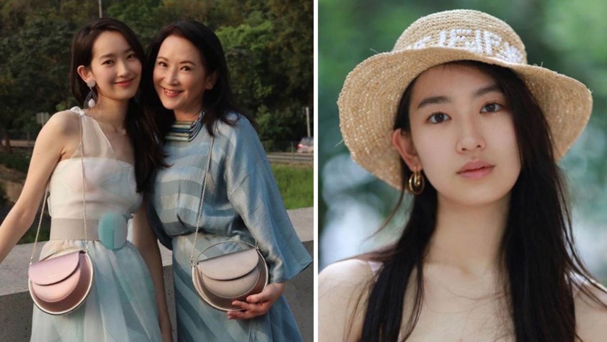No, Mimi Kung’s 22-Year-Old Actress Daughter Did Not Fall To Her Death ...