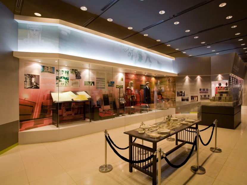 Supreme Court organises free guided tours for the public - TODAY