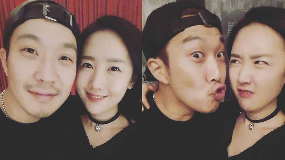 haha byul running man