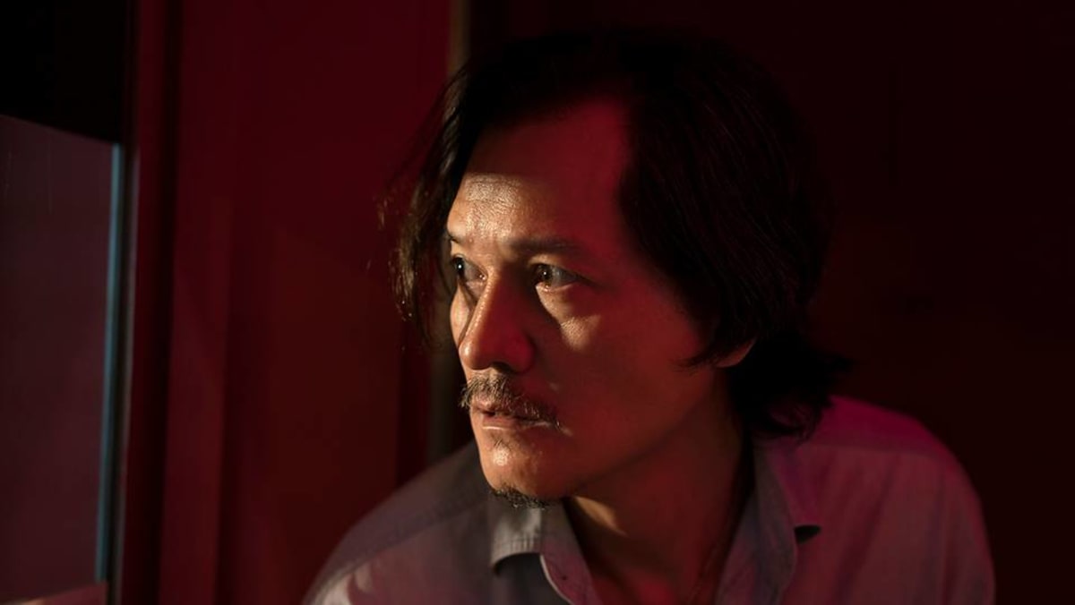 Singapore film starring Peter Yu first to be in competition at top ...