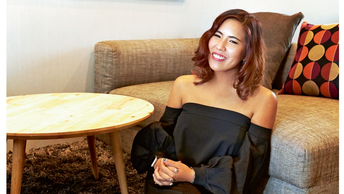 Daphne Khoo: Life Lessons From Battling Ovarian Cancer - 8days
