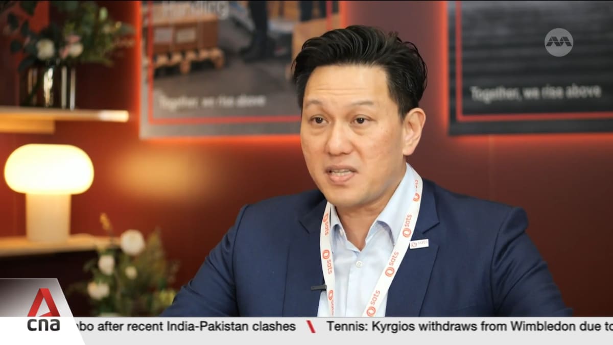 SATS managing ongoing trade uncertainty by focusing on its customers ...