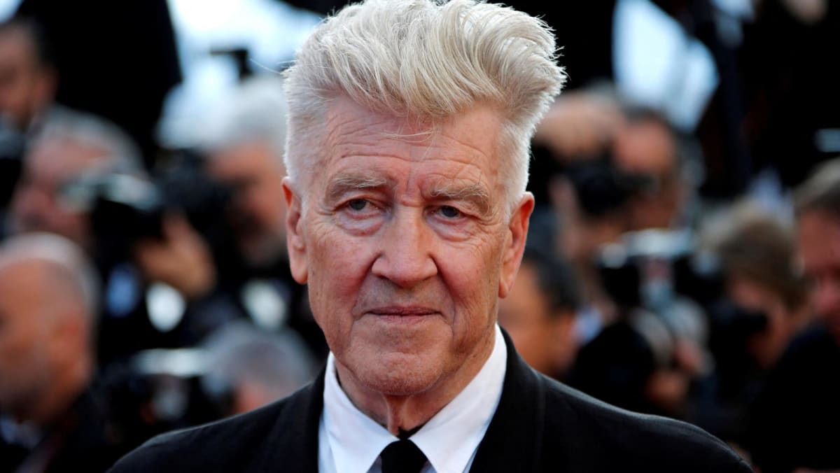 Mengenang David Lynch: Sutradara khas film gelap Twin Peaks dan ...