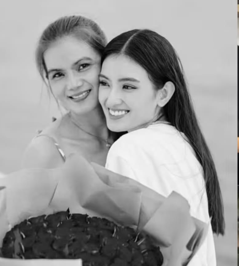 Hong Ling’s Grandma Passes Away At 90; 3rd Family Loss This Year After ...