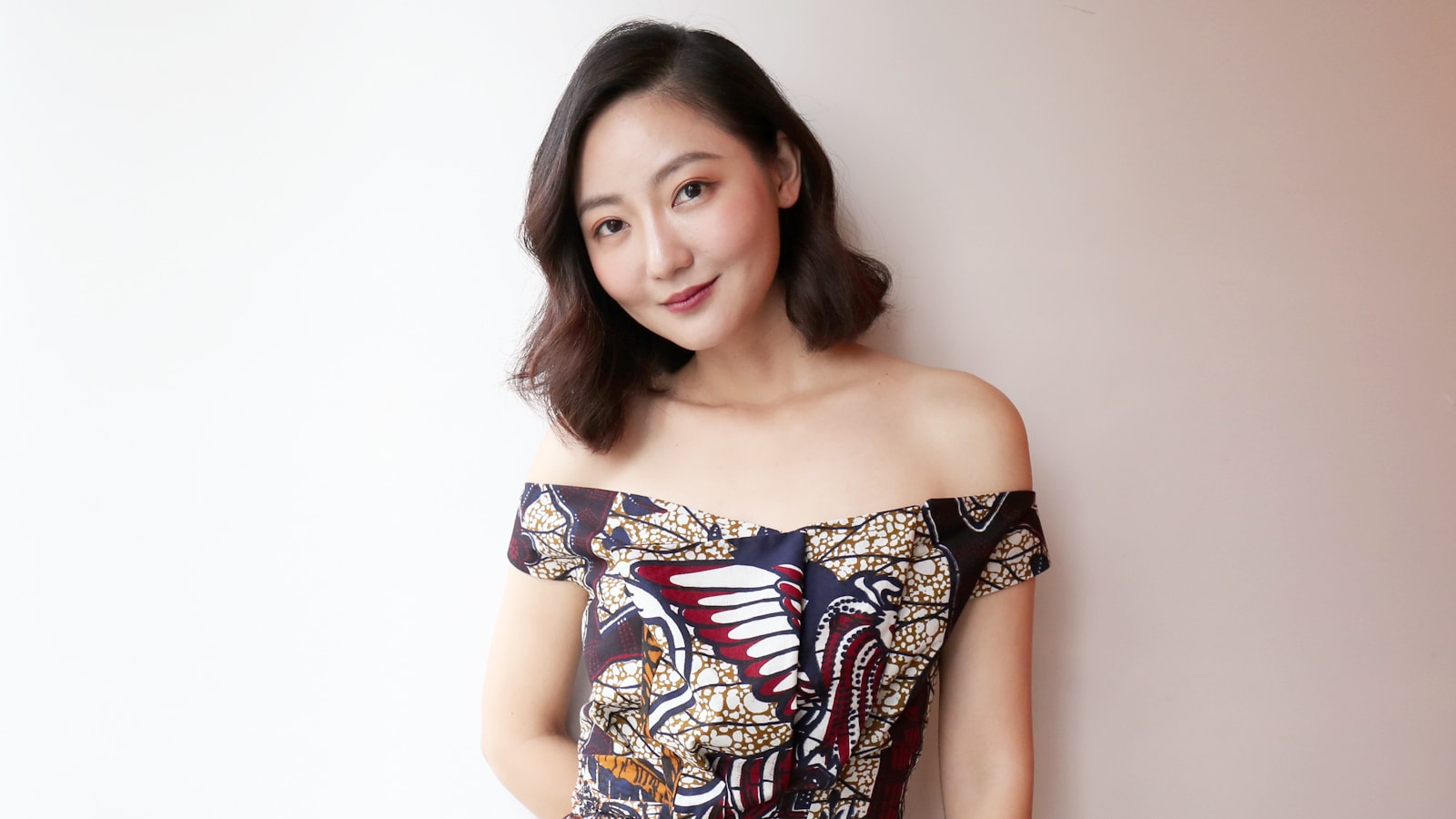 Jojo Goh enjoys going through heartbreak - 8days