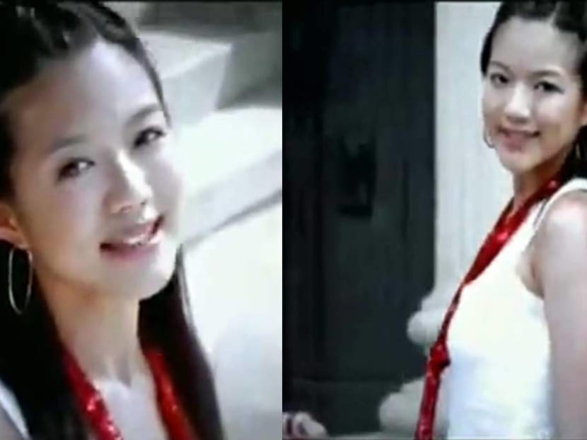 Style Evolution: Rui En - TODAY