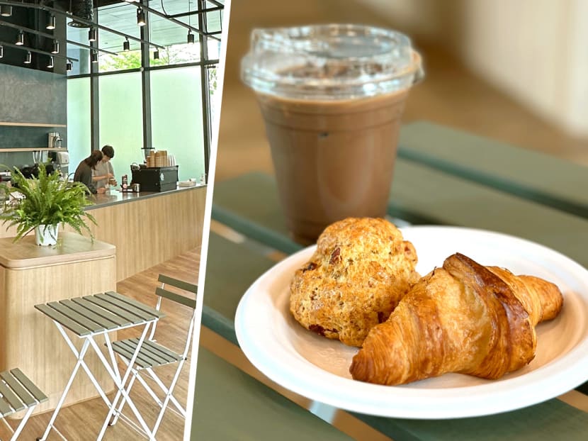Mooi Patisserie Relaunches As “More Accessible” Cafe After Head Pastry ...