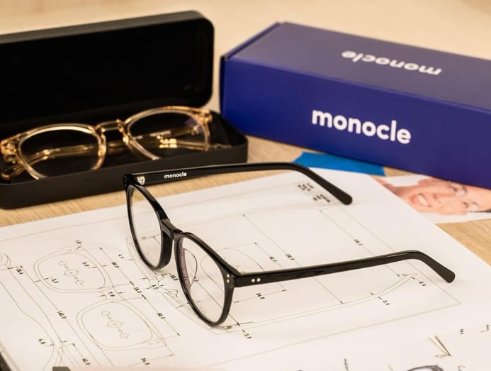 How Lenskart and Monocle make affordable eyewear in Singapore - CNA ...