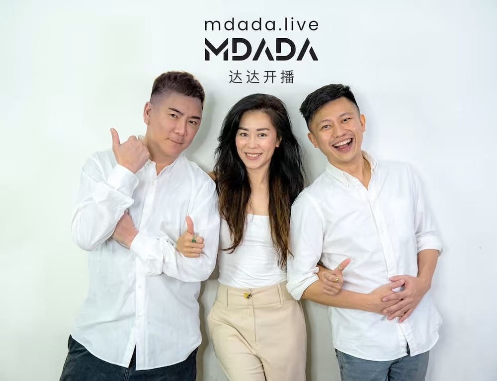 Addy Lee Claims Michelle Chia Went Out With A Male Celeb In Europe; Quan Yifeng Reveals Reason ...