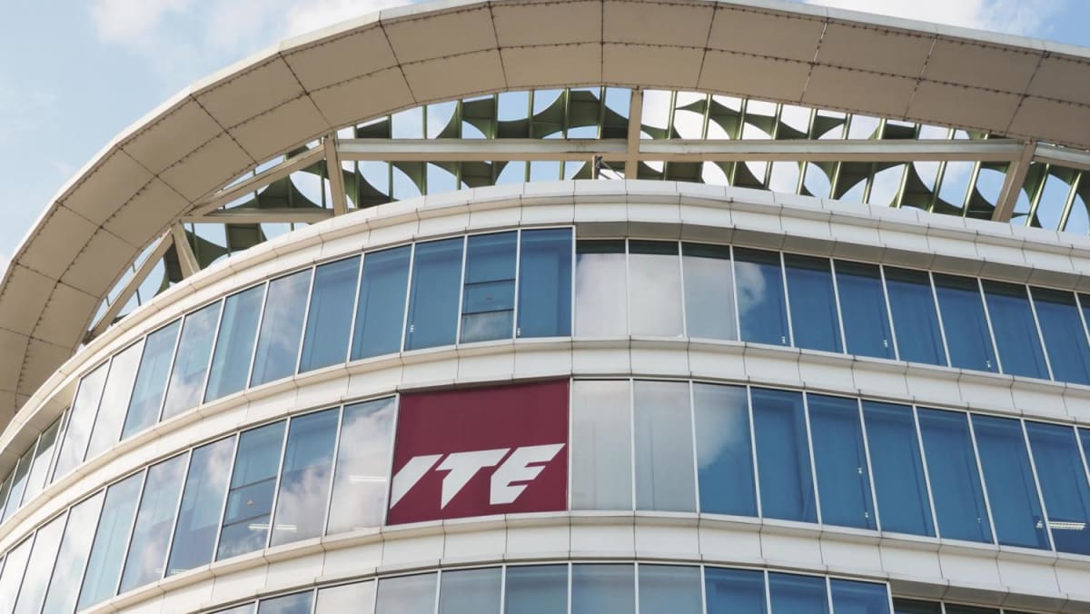 One-time govt funding in 2024 for more ITE graduates to upskill; alumni ...