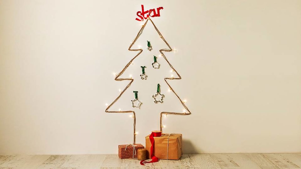 Ho ho no waste: Simple, eco-friendly ways to decorate your home for ...
