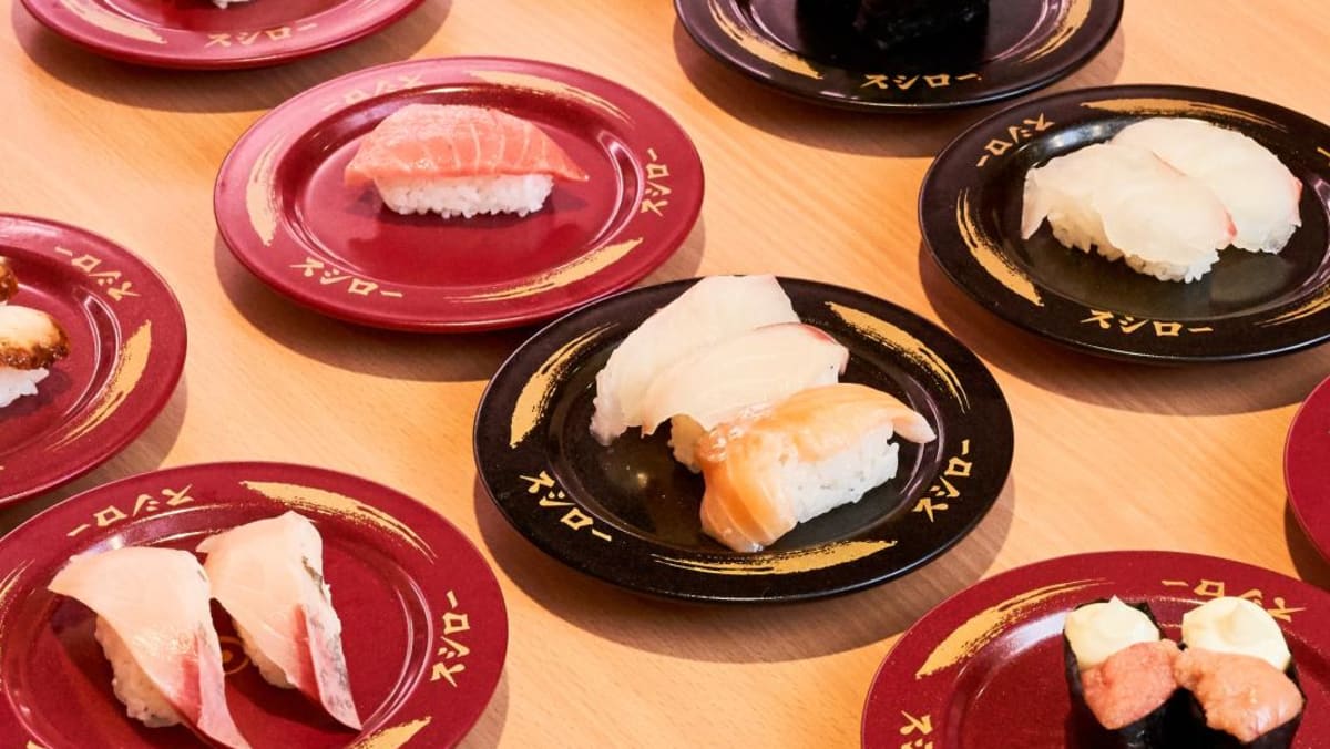 Popular conveyor belt sushi chain Sushiro to open 3 new outlets by ...