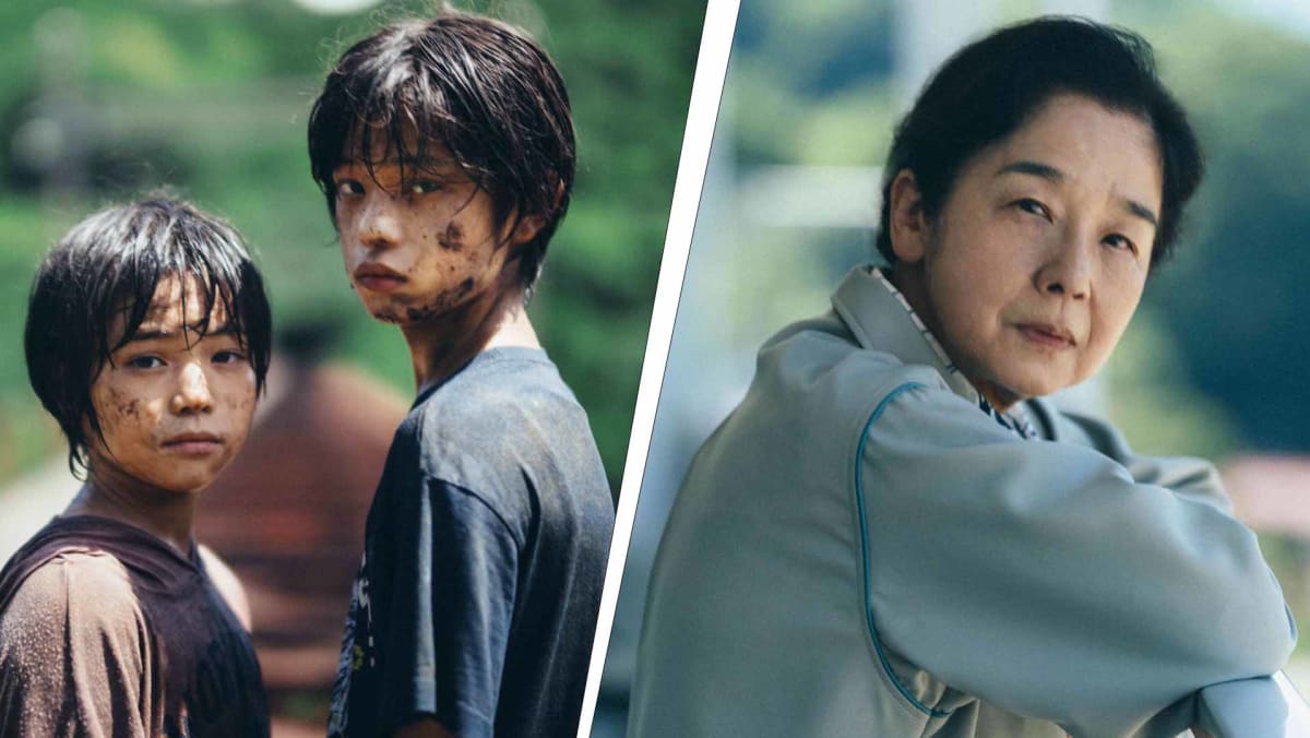Monster Review: Remember Yuko Tanaka, Star Of The 1980s Drama, Oshin? She’s In Hirokazu Kore-eda ...