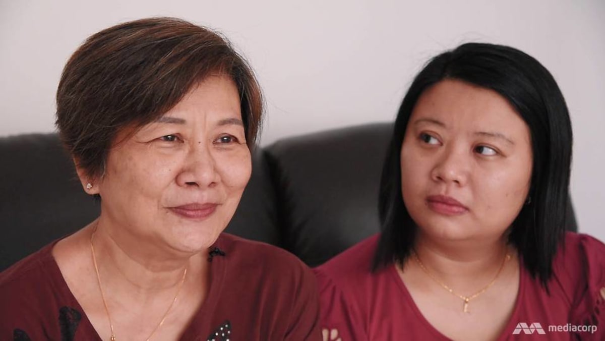 ‘Mummy, help me find my soul’: Learning to be a mum again, to help fix ...