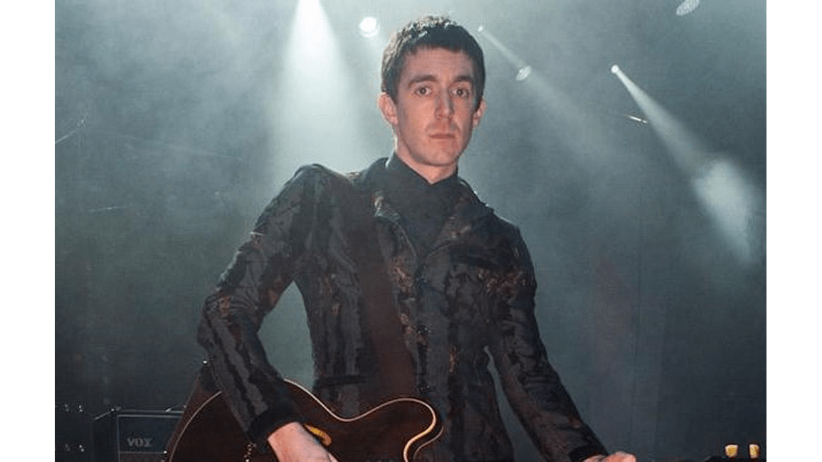 Miles Kane ditched 'slow' Lana Del Rey songs from album - 8days