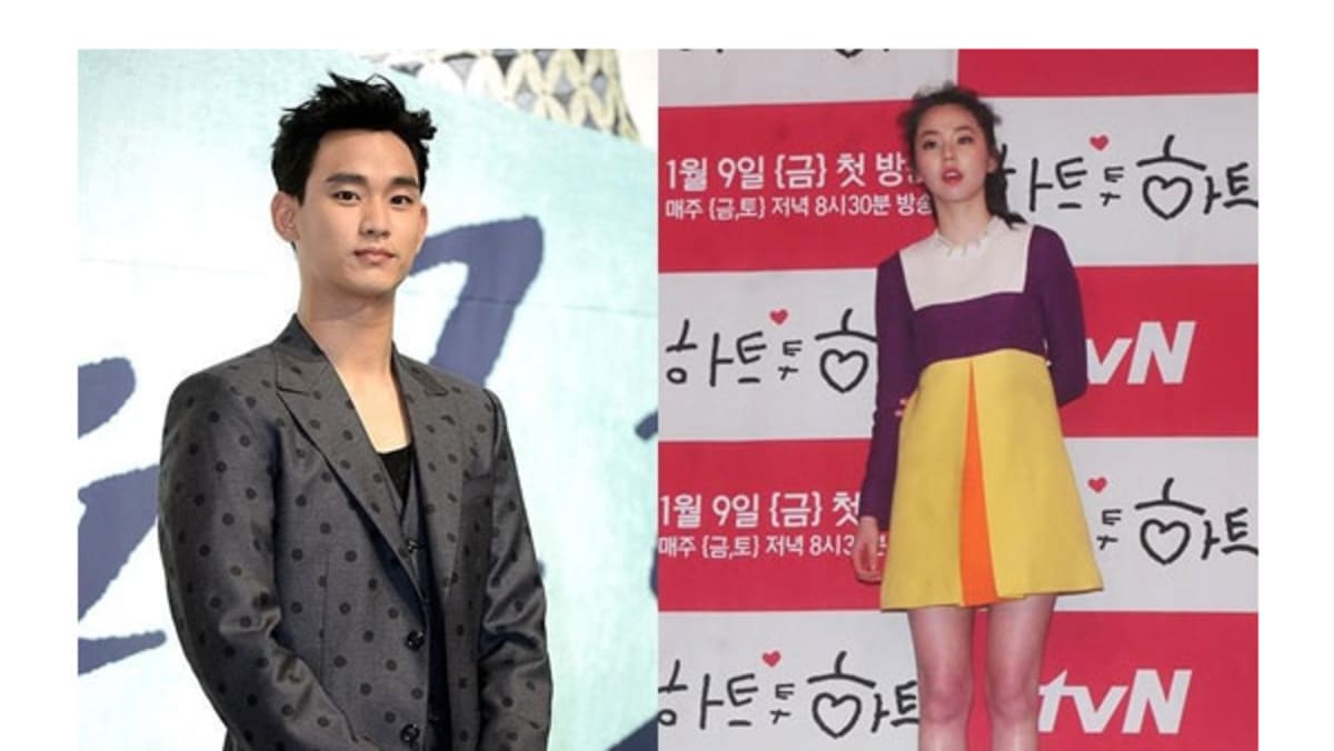 [Weekend Update] Dating Rumors, f(x) Comeback and More Top the Week′s ...