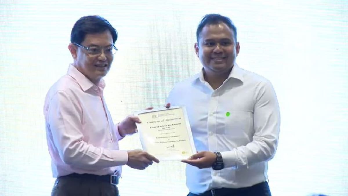 Lebih 12,200 keluarga dibantu Projek Reben Kuning - naik 15 kali ganda ...