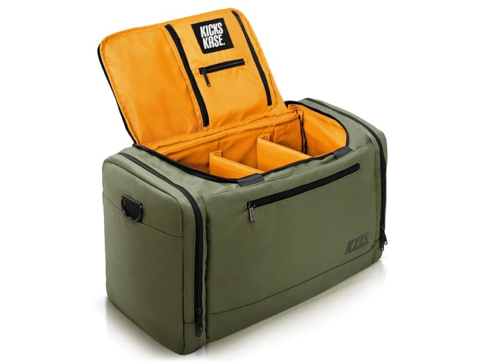 Caring for your shoes: 8 must-have items that will help you keep your ...