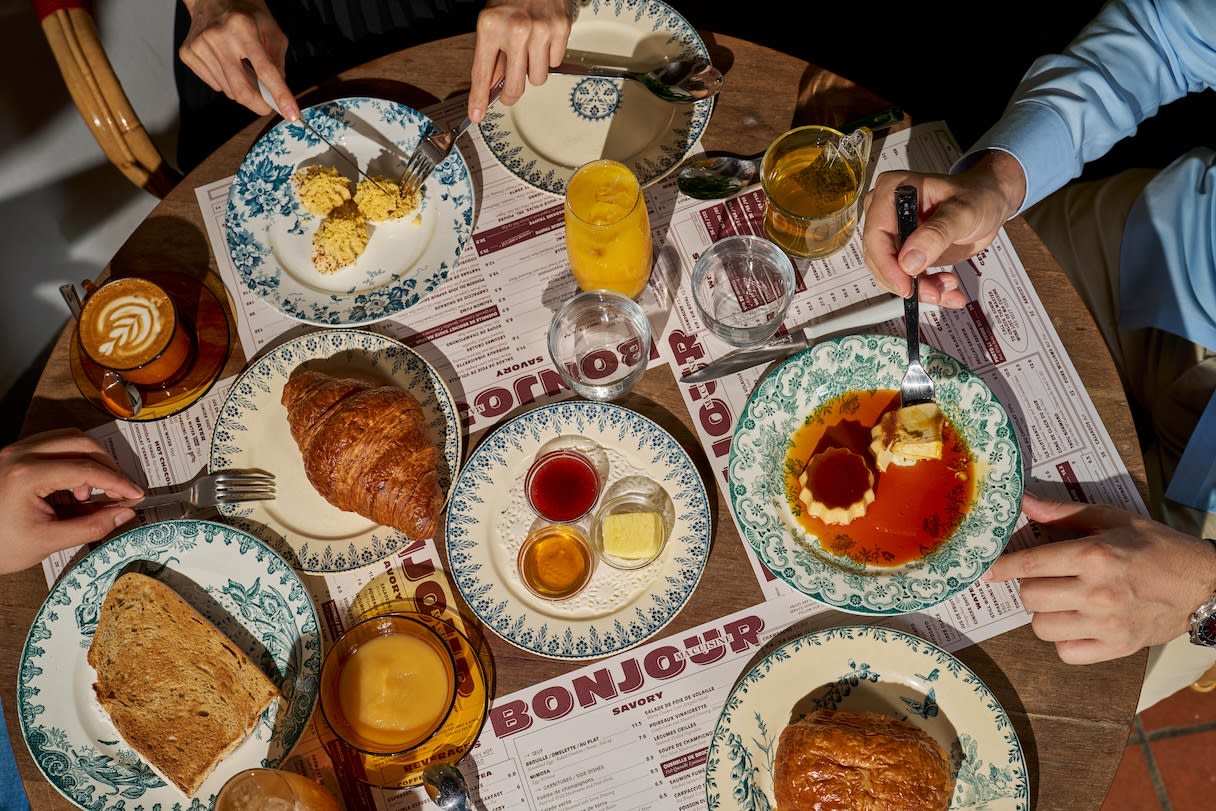 6 New Casual French Restaurants In Singapore To Try Now - 8days