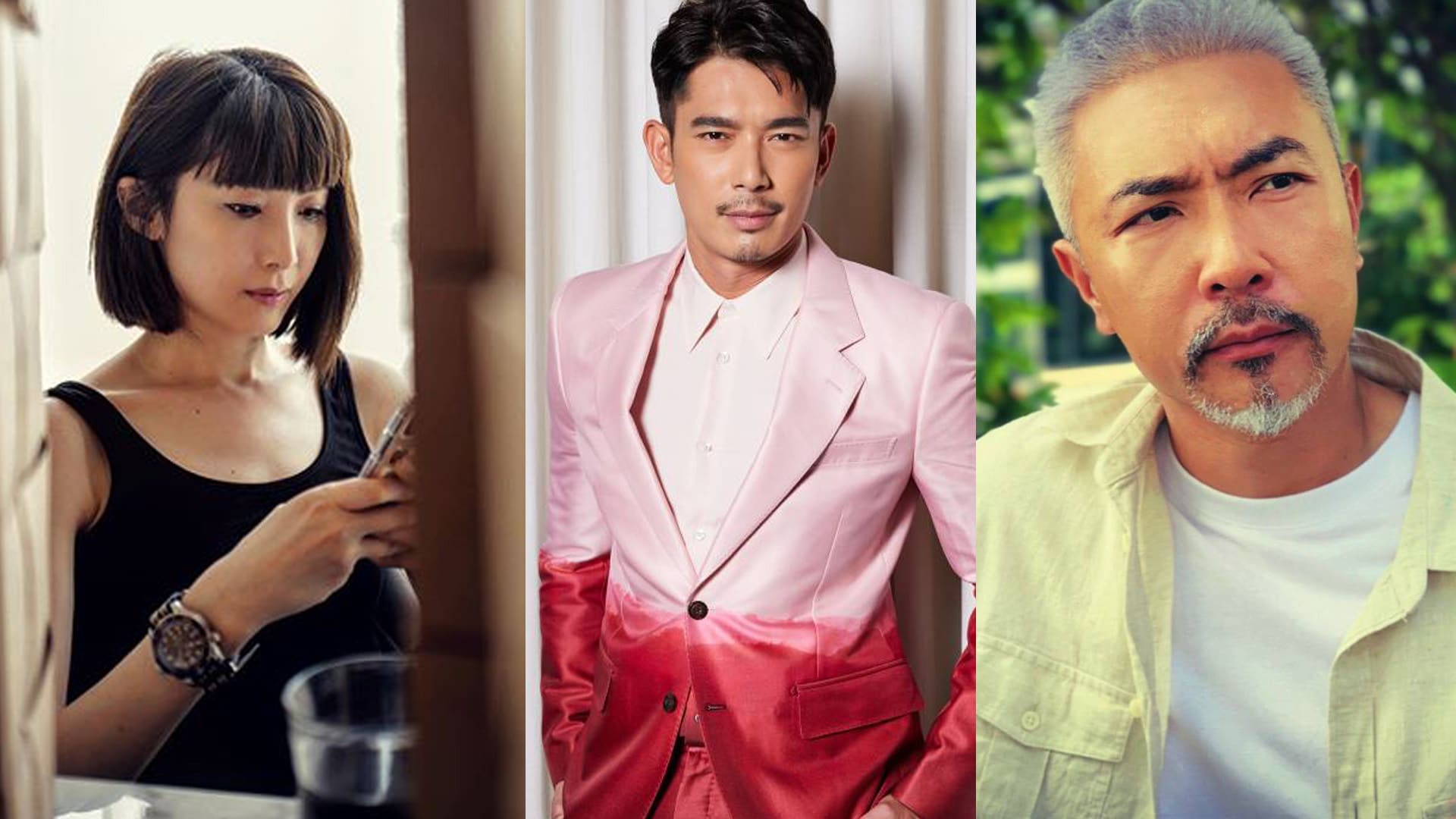 10 8days.sg Stories With New Headlines Using The Word ‘Umbrage’ That ...